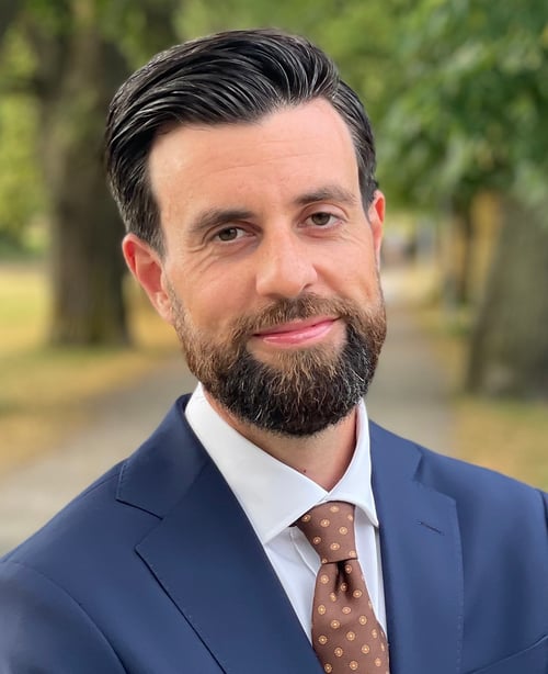 Compliance – ett allt viktigare område i en förändrad bank- och finansvärld