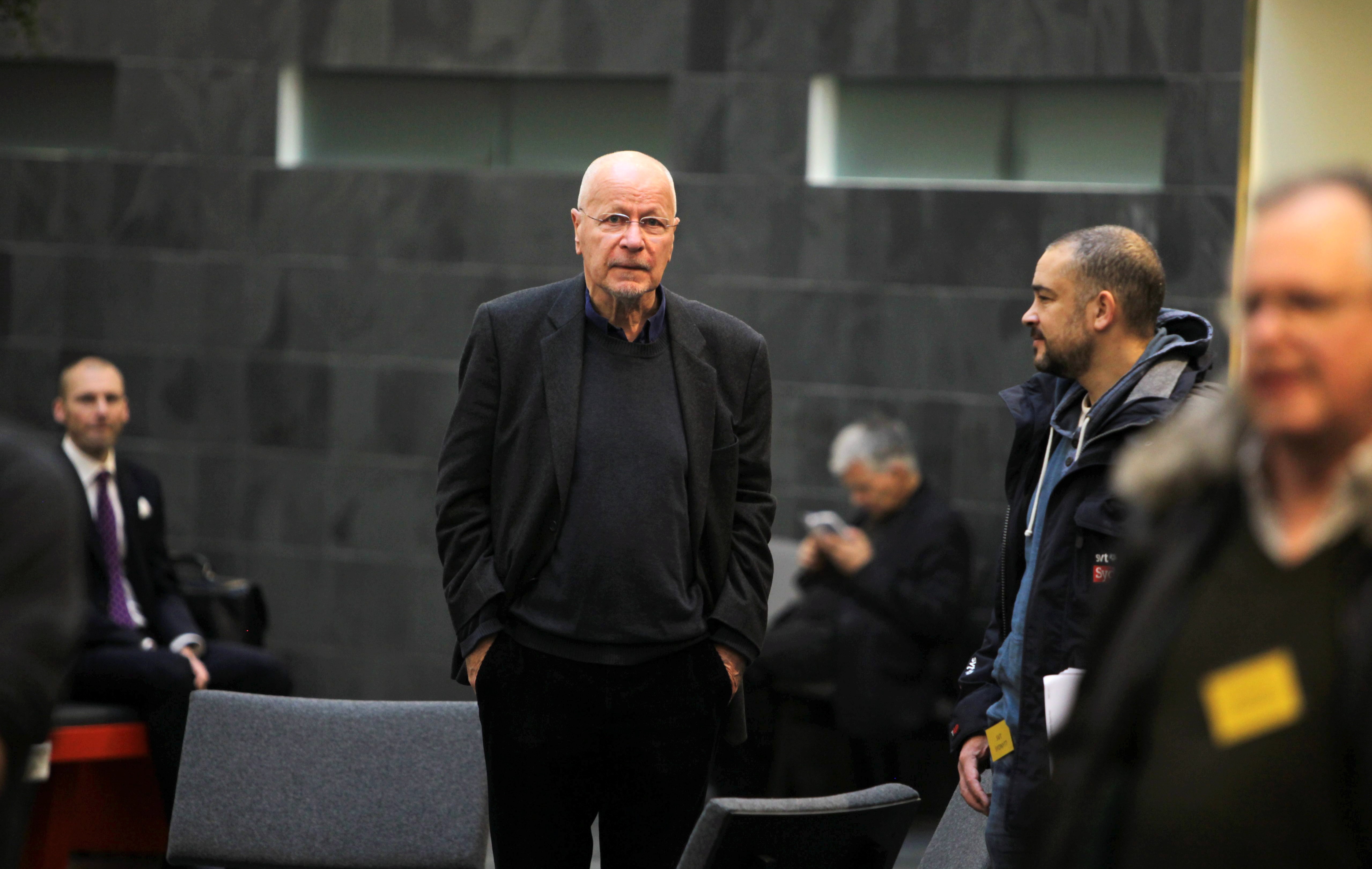 Indiciebevisning, påskupplopp och "snippadomen" – Althin och Alhem ...