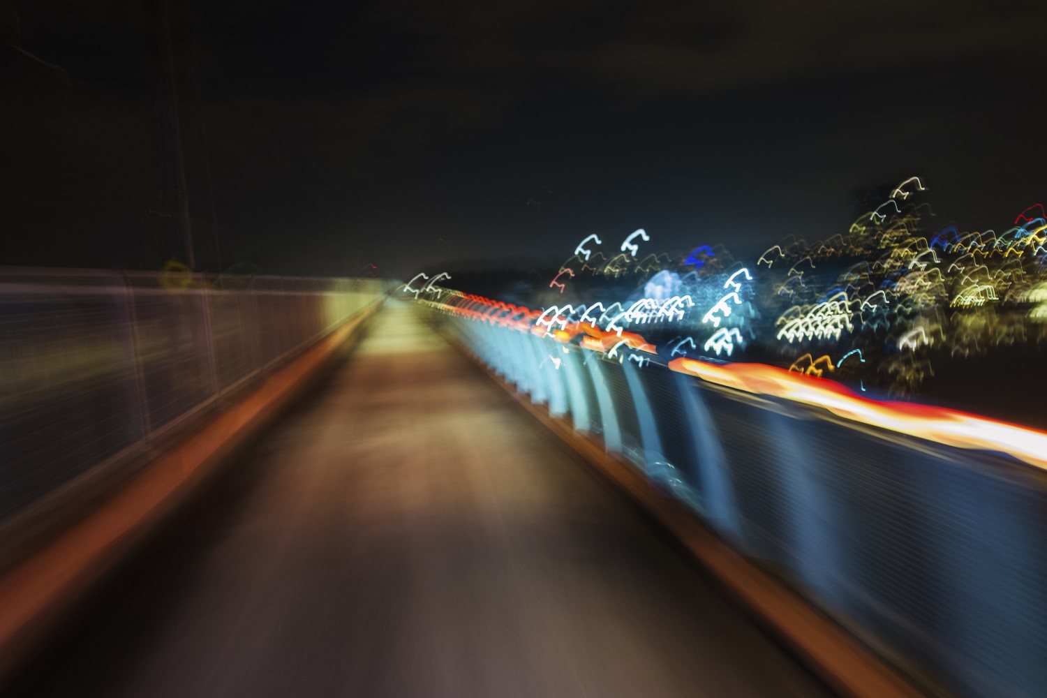 Livstids fängelse för mordet på Årstabron – Anom-chattar avgörande