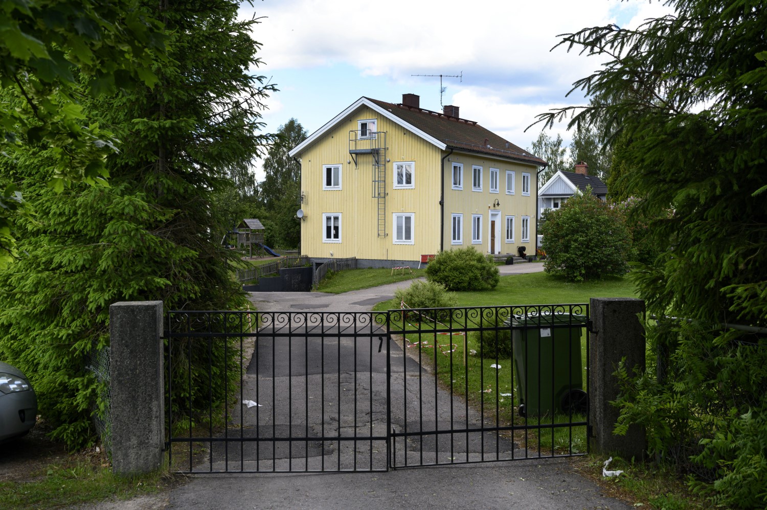 Anställda på HVB-hem i Hagfors döms för femårings död